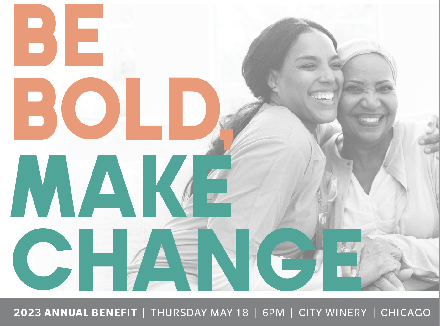2023 Annual Benefit - EverThrive Illinois