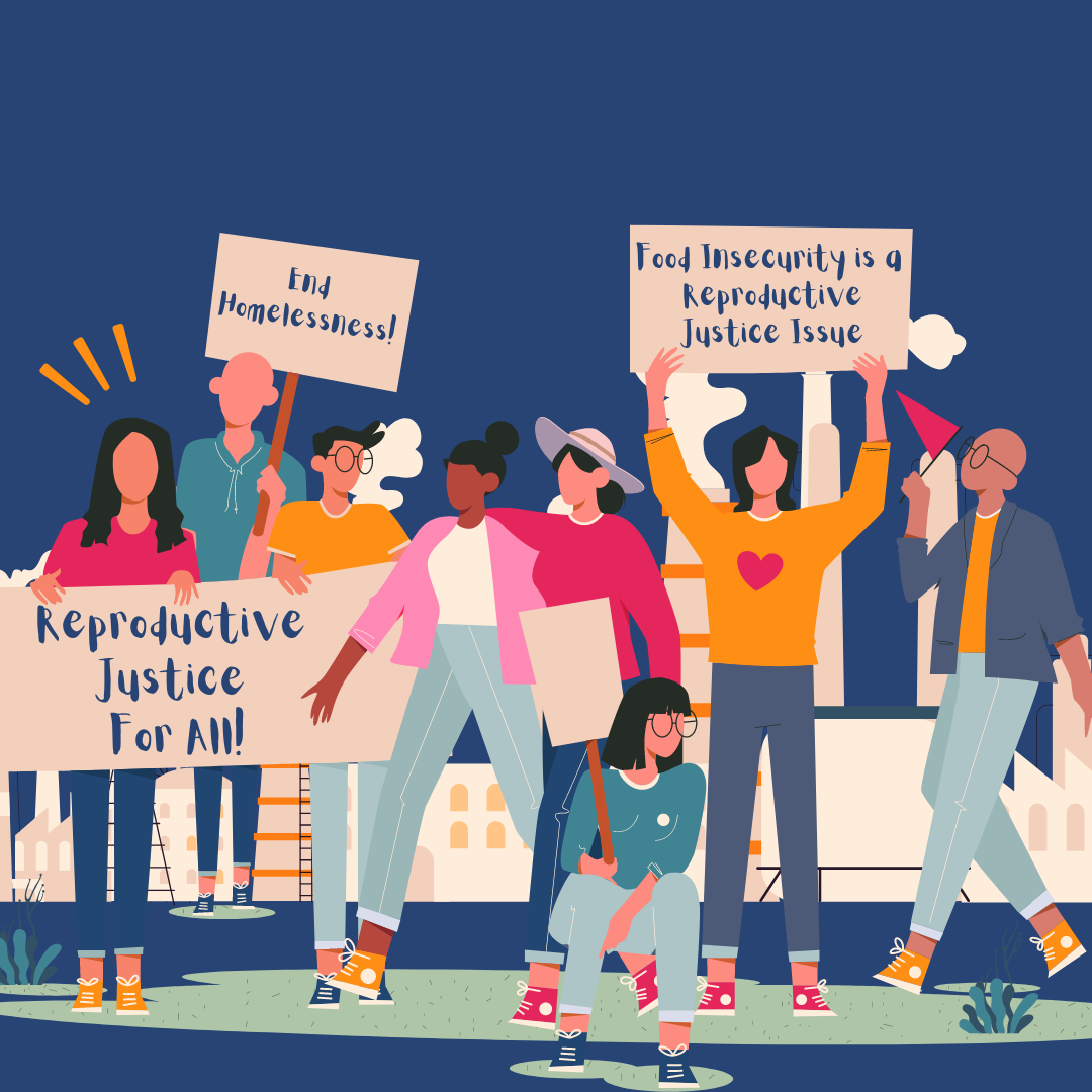 What is Reproductive Justice? - EverThrive Illinois
